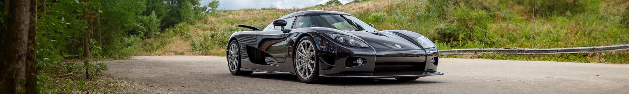 The Octane Collection | Limited Edition and Collectable Super Car Sales