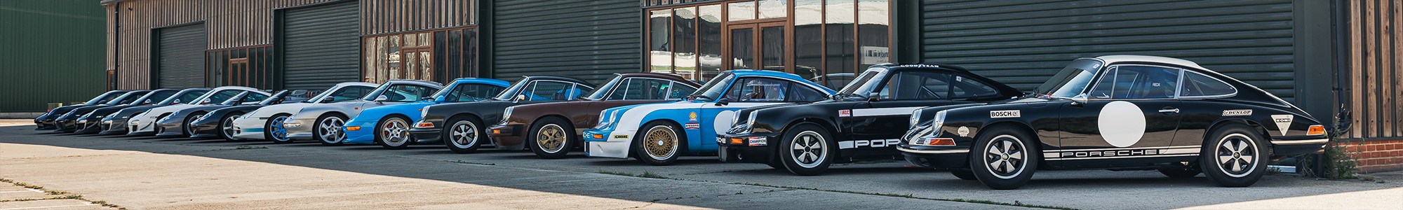 The Octane Collection | Limited Edition and Collectable Super Car Sales