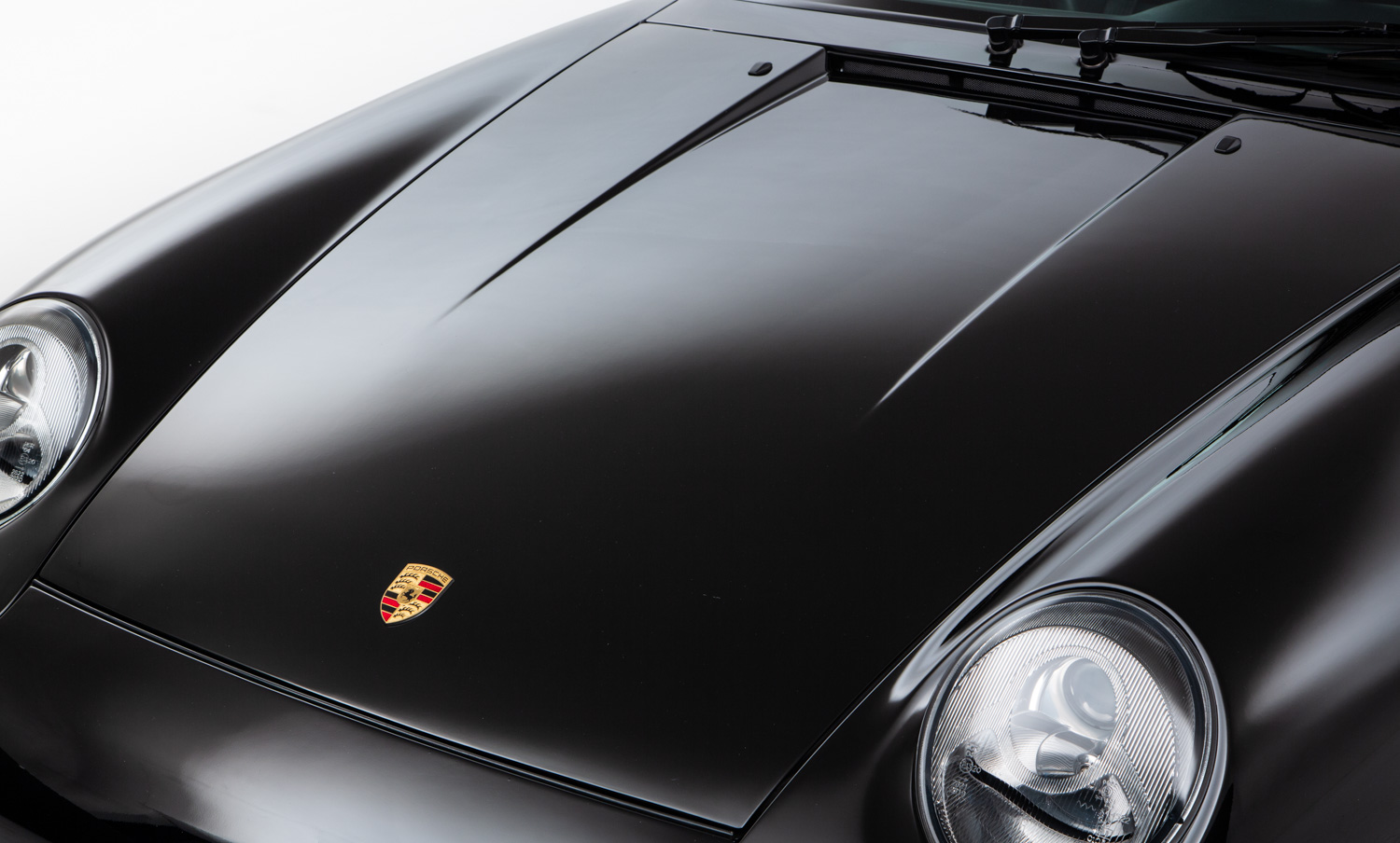 Porsche 993 Carrera RS | The Octane Collection