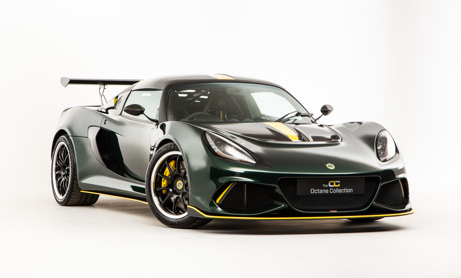 Sell your car | The Octane Collection